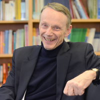 Professor Peter Katzenstein FBA | The British Academy