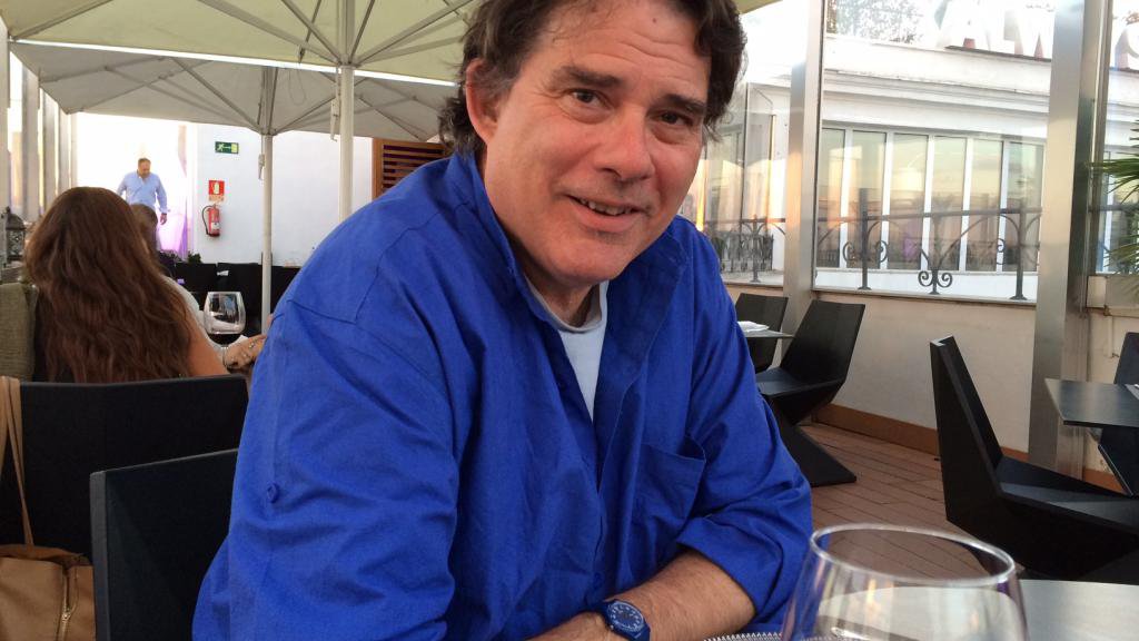 Professor Peter Lake FBA | The British Academy