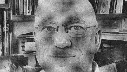 Professor Peter Taylor FBA | The British Academy