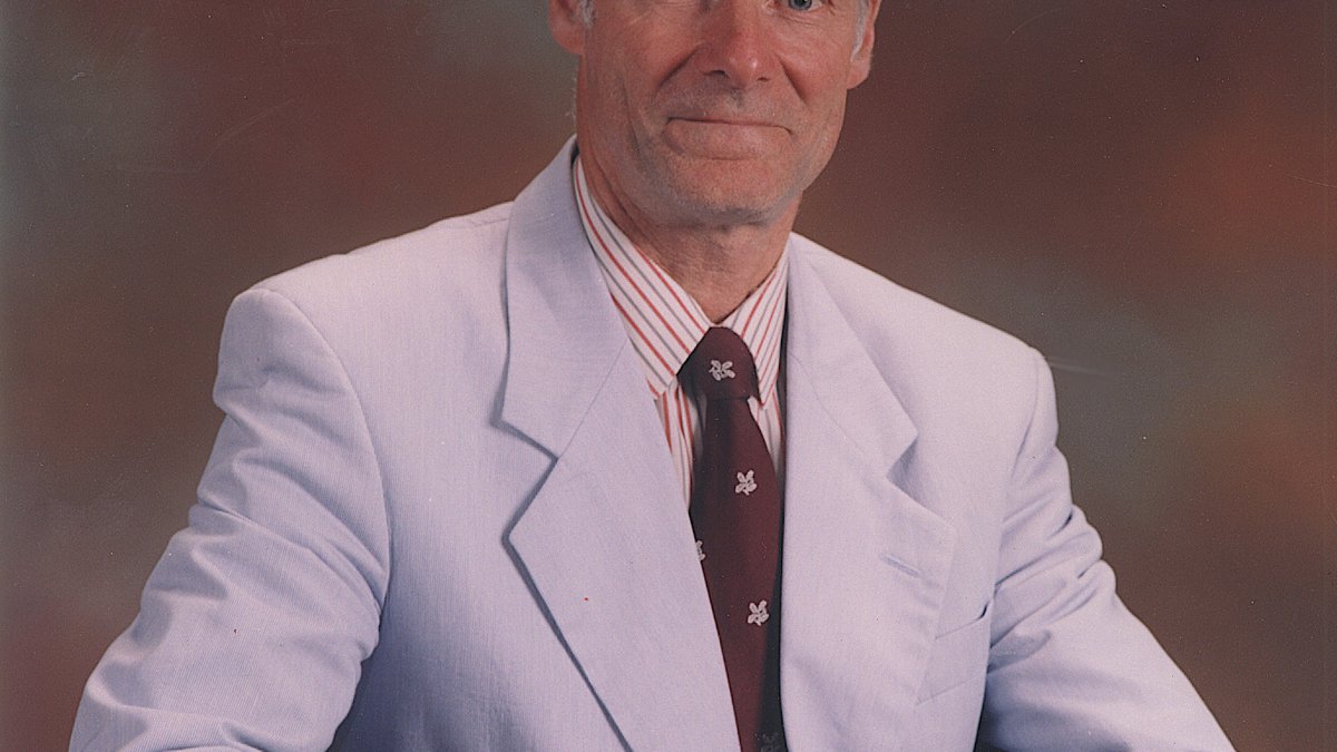 Professor Peter Warren FBA | The British Academy