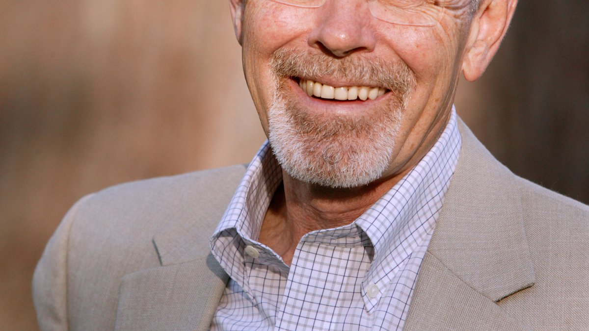 Professor Philip Pettit FBA | The British Academy