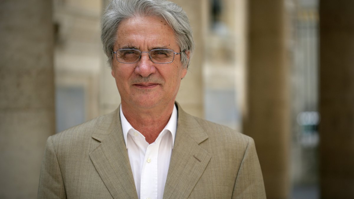 Professor Pierre Briant FBA | The British Academy