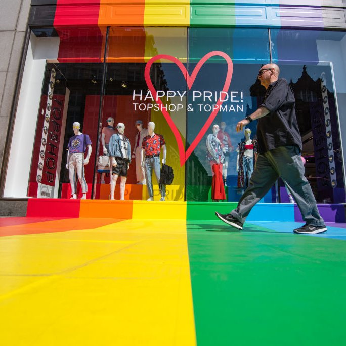 The pink pound’s hidden history | The British Academy