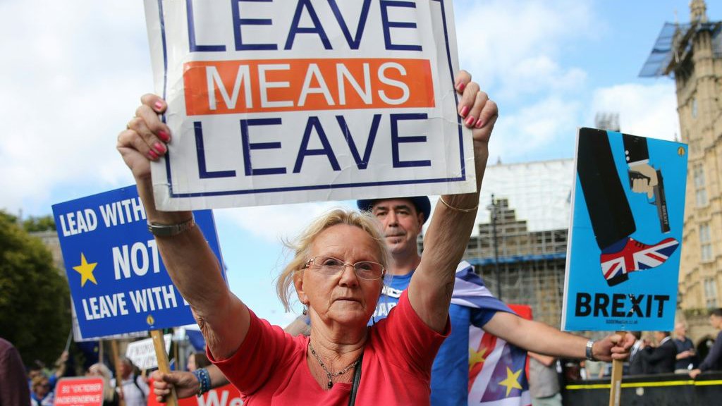 Brexitland | The British Academy
