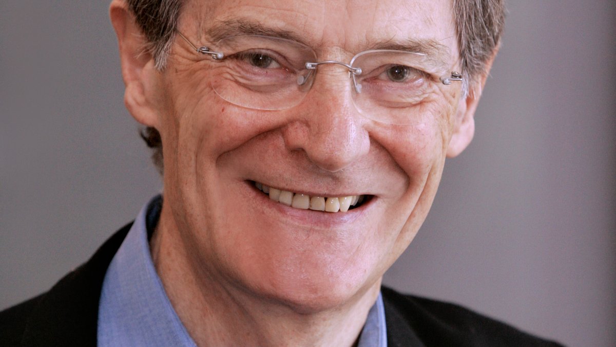 Professor Quentin Skinner FBA | The British Academy