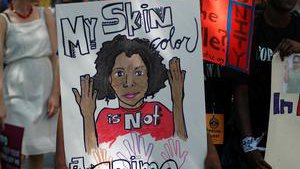 Racial Discrimination and Criminal Justice | The British Academy