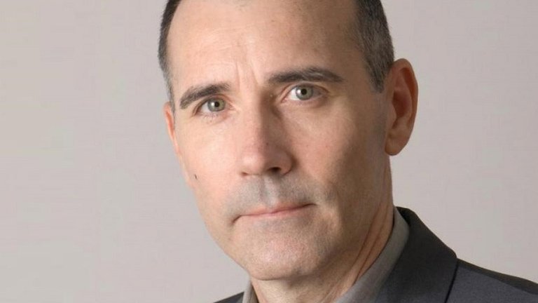 Hegel’s World Revolutions: Richard Bourke interviewed Nigel Warburton | The British Academy