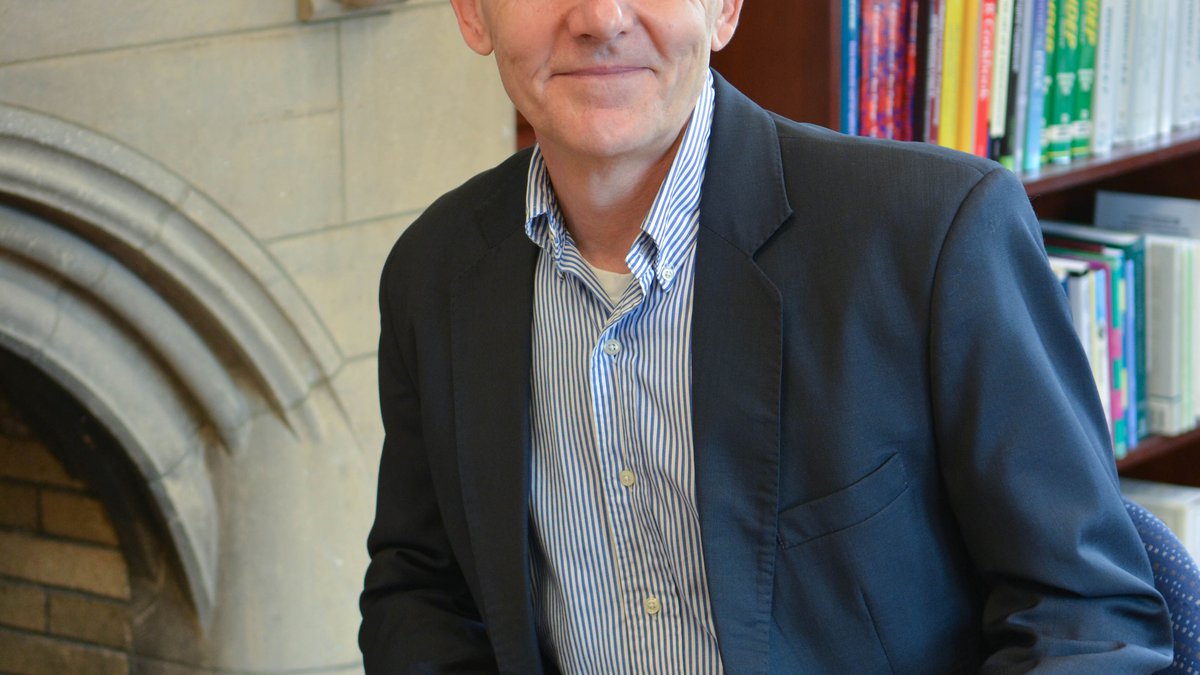 Professor Richard Breen FBA | The British Academy