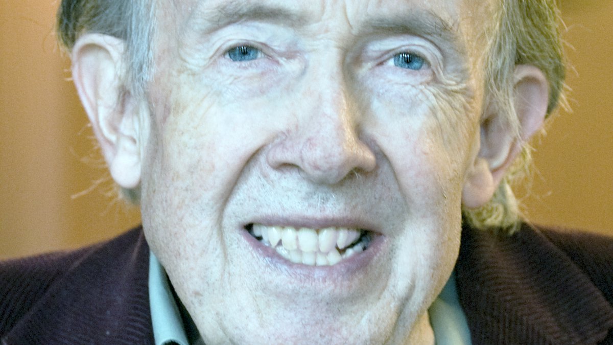 Dr Richard Duncan-Jones FBA | The British Academy