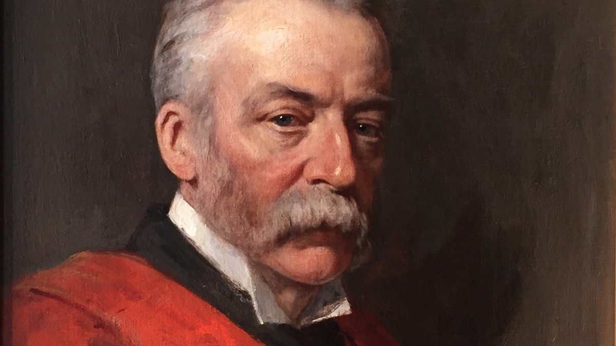 Sir Richard Jebb | The British Academy