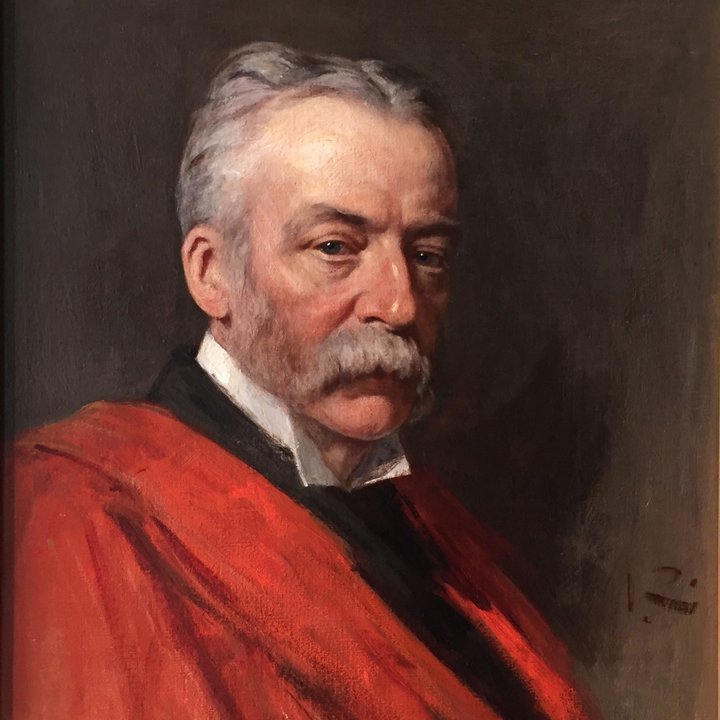 Sir Richard Jebb | The British Academy