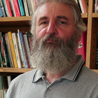 Professor Richard Middleton FBA | The British Academy