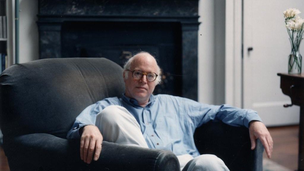 Professor Richard Sennett FBA | The British Academy