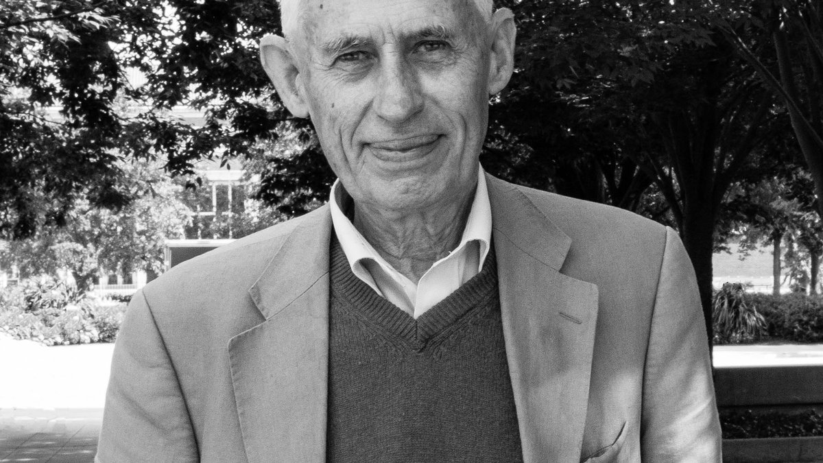 Professor Richard Swinburne FBA | The British Academy