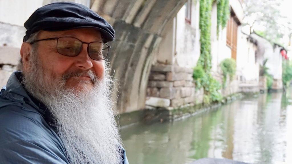 Professor Robert Brandom FBA | The British Academy