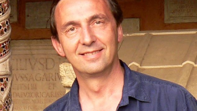 Professor Robert Foley FBA | The British Academy