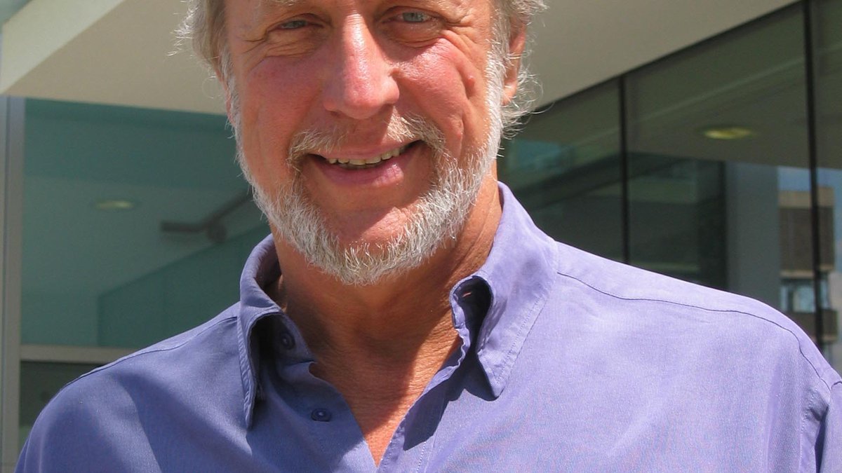 Professor Robert Plomin FBA | The British Academy