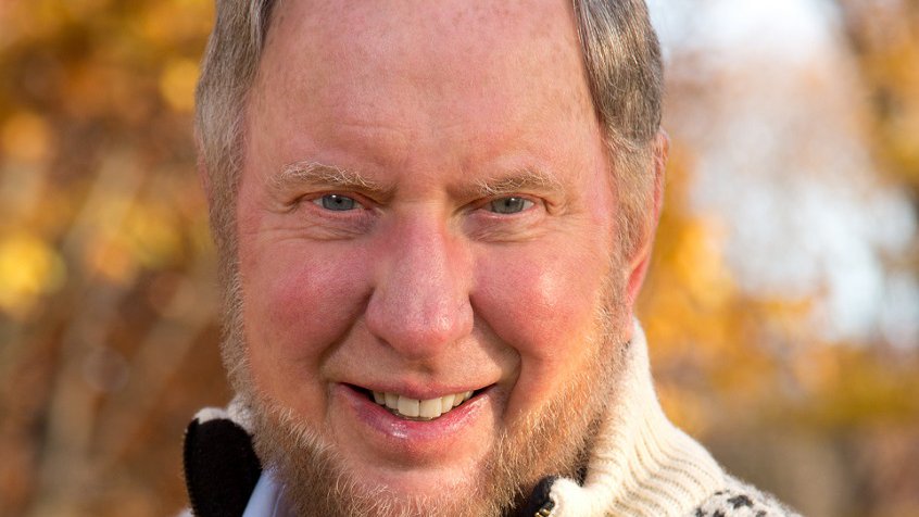 Professor Robert Putnam FBA | The British Academy