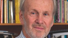 Professor Robin Alexander FBA | The British Academy