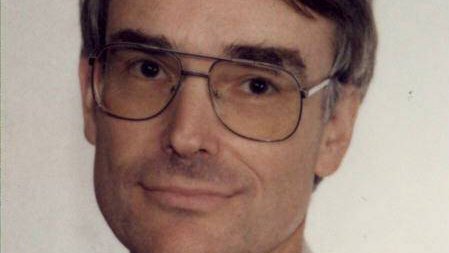 Professor Robin Cooper FBA | The British Academy