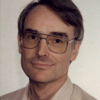 Professor Robin Cooper FBA | The British Academy