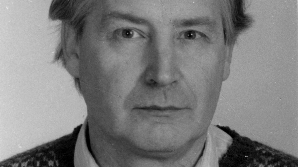 Professor Robin Milner-Gulland FBA | The British Academy