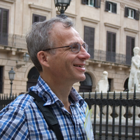 Professor Robin Osborne FBA | The British Academy