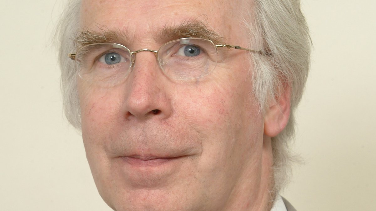 Professor Roger Cotterrell FBA | The British Academy