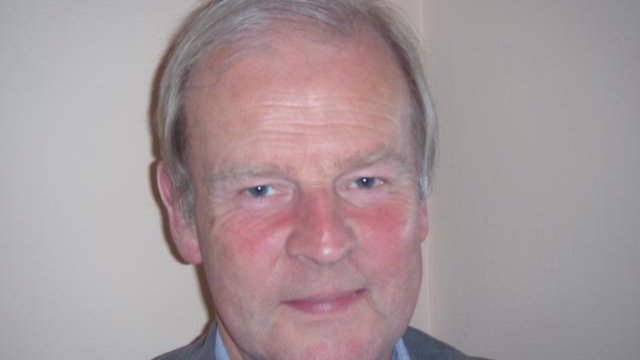 Professor Roger Pearson FBA | The British Academy