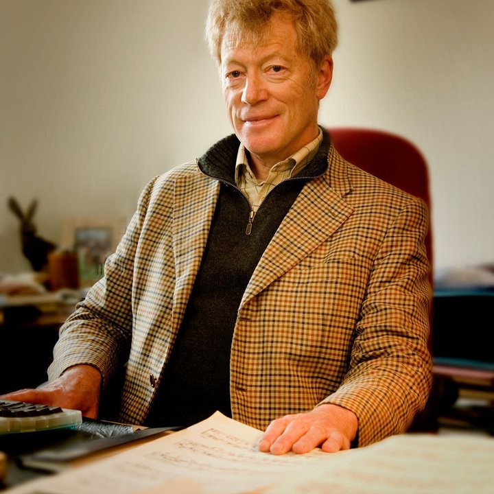 Scruton, Roger, 1944-2020 | The British Academy