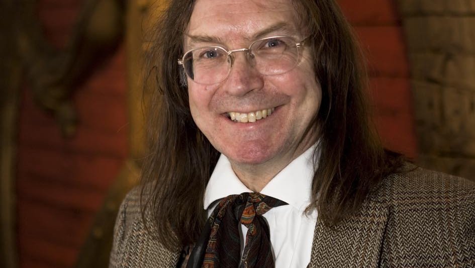 Professor Ronald Hutton FBA | The British Academy