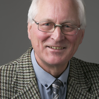 Professor Roy Ellen FBA | The British Academy