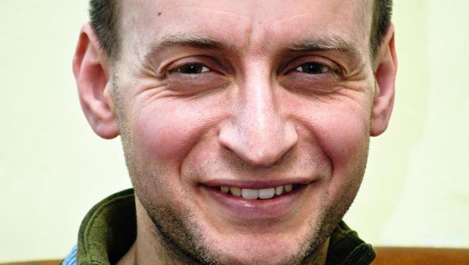 Professor Samir Okasha FBA | The British Academy