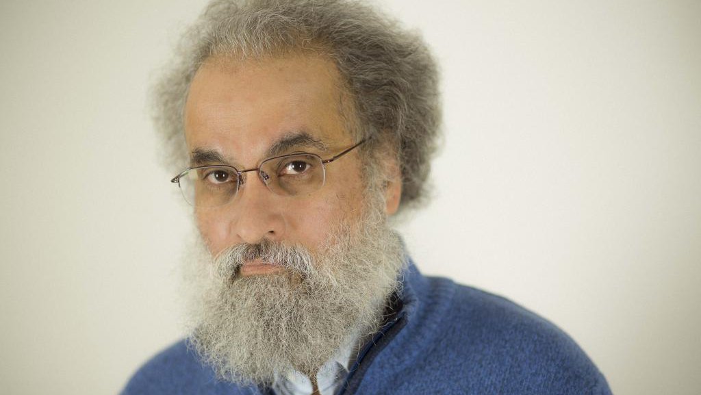 Professor Sanjay Subrahmanyam FBA | The British Academy