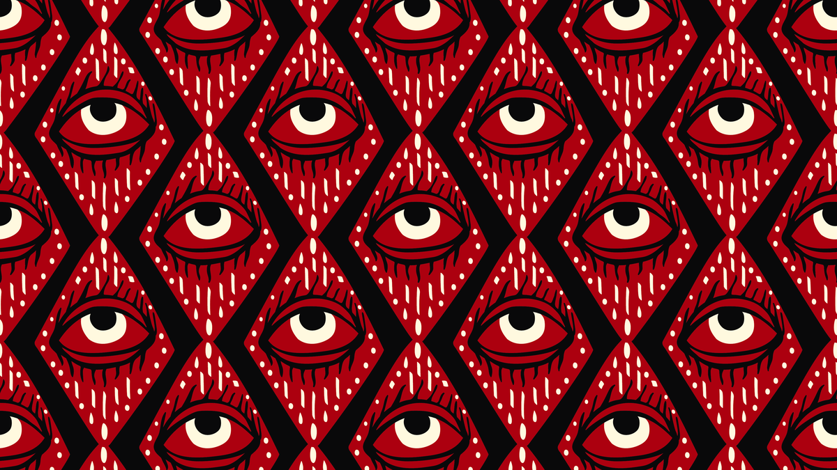 Djinn-Horror in Contemporary Turkish Cinema | The British Academy