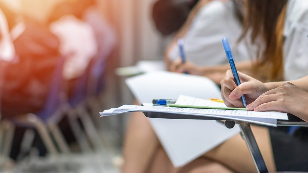 A level results 2025: Economics and Politics still popular with ...
