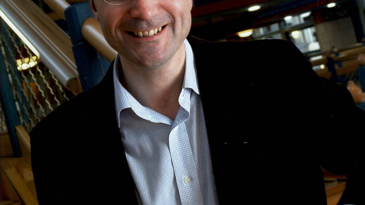 Professor Simon Deakin FBA | The British Academy