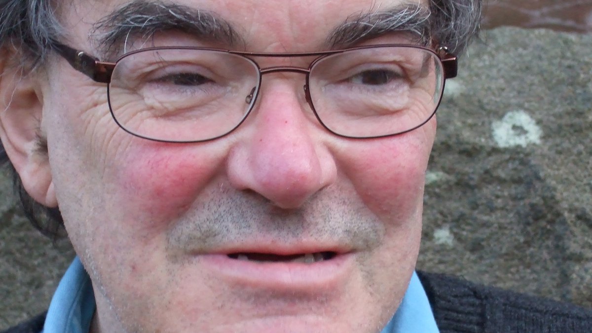 Professor Simon Frith FBA | The British Academy