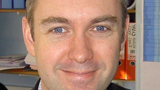 Professor Simon Hix FBA | The British Academy