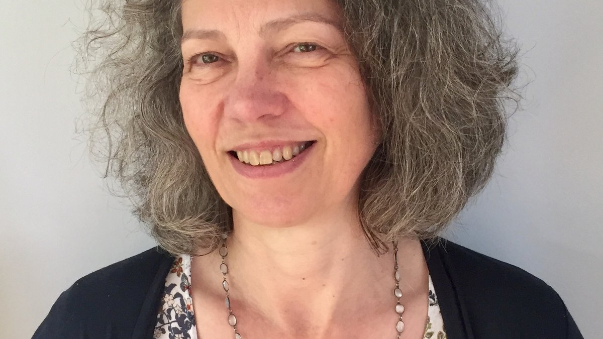 Professor Sonia Livingstone FBA | The British Academy