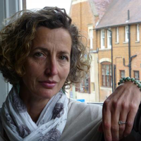 Professor Stella Bruzzi FBA | The British Academy