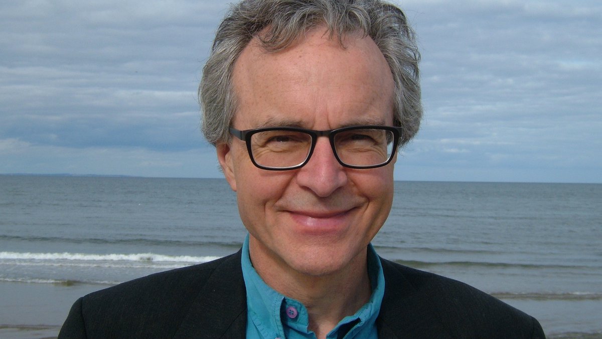 Professor Stephen Halliwell FBA | The British Academy