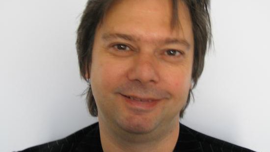 Professor Stephen Machin FBA | The British Academy