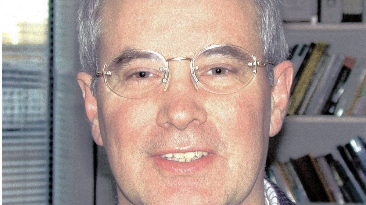 Professor Stephen Pulman FBA | The British Academy