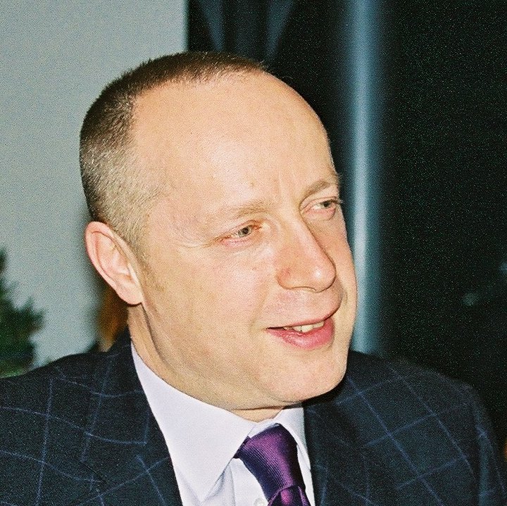 Professor Stephen Reicher | The British Academy