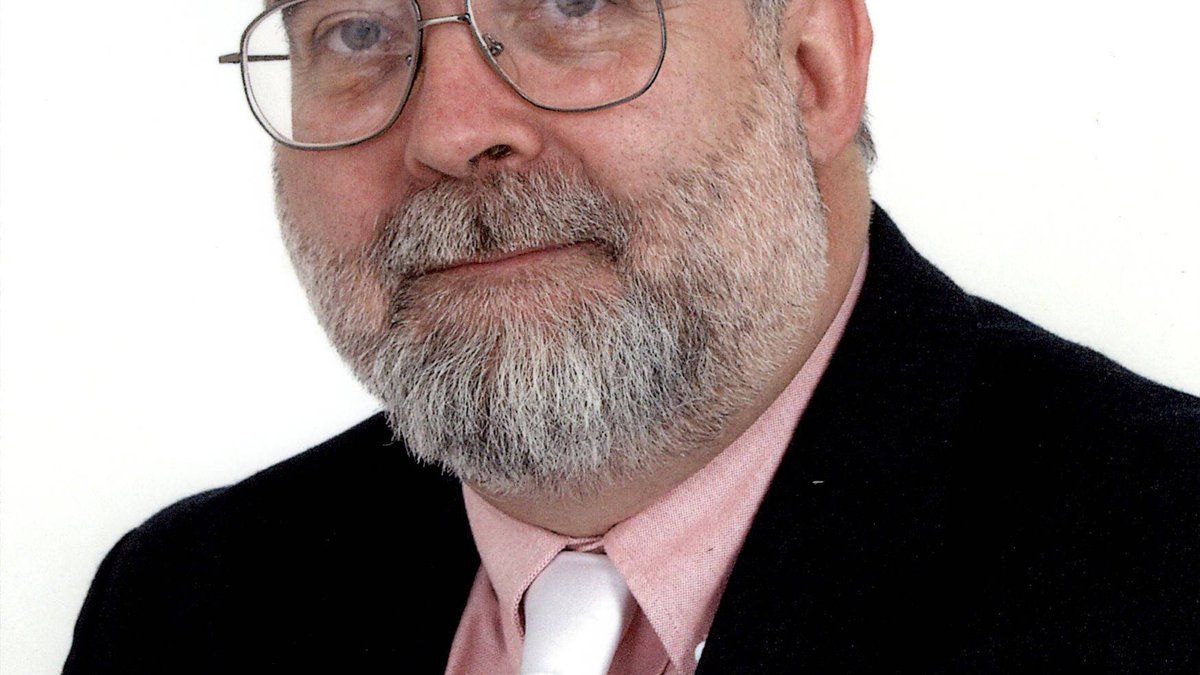 Professor Steve Bruce FBA | The British Academy