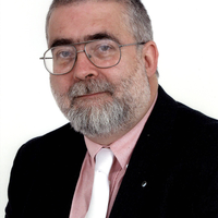 Professor Steve Bruce FBA | The British Academy