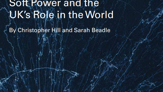 The Art of Attraction: Soft Power and the UK’s Role in the World | The ...