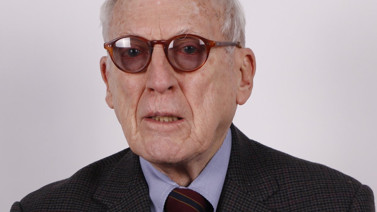 Professor Thomas Bisson FBA | The British Academy