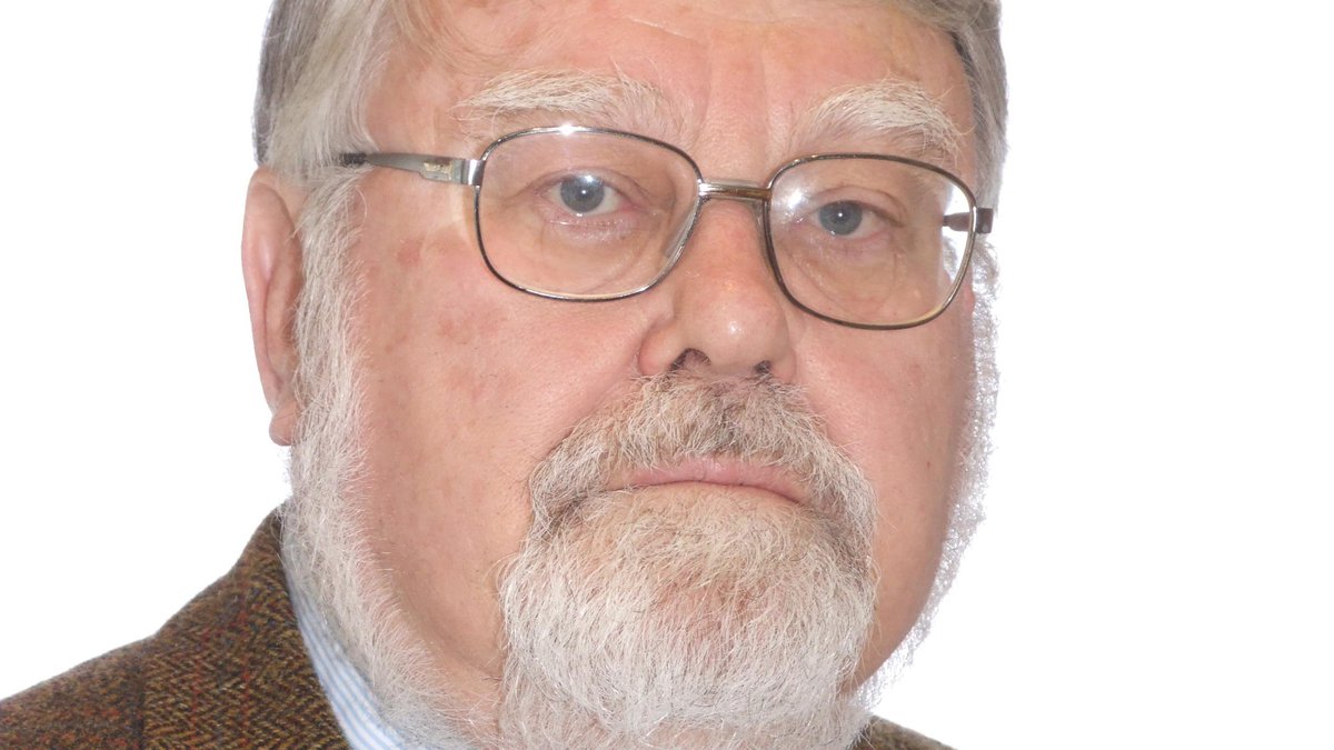 Professor Timothy Barnes FBA | The British Academy